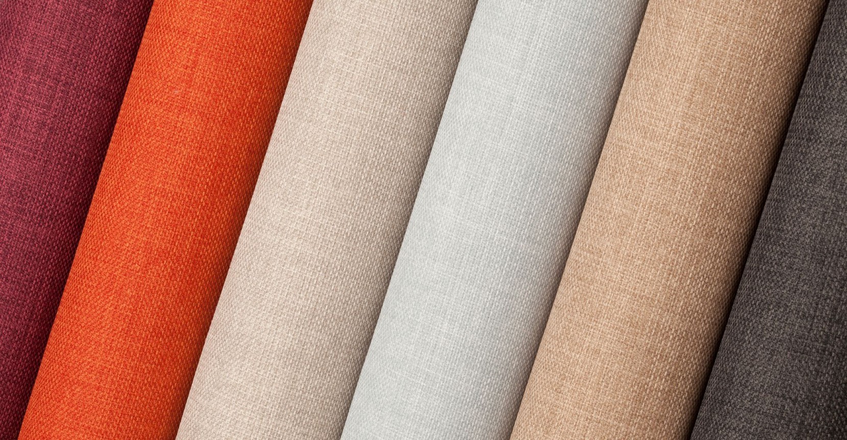 Agua Fabrics | Linetta. Linen