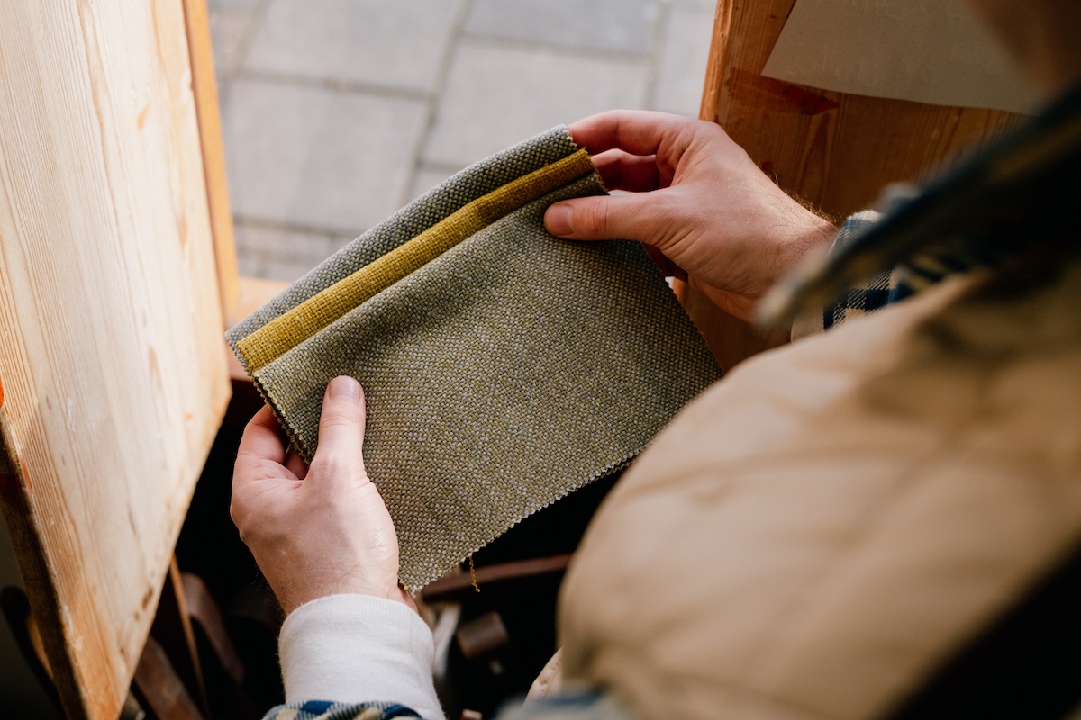 Agua: Your dedicated performance fabrics supplier | Agua Fabrics