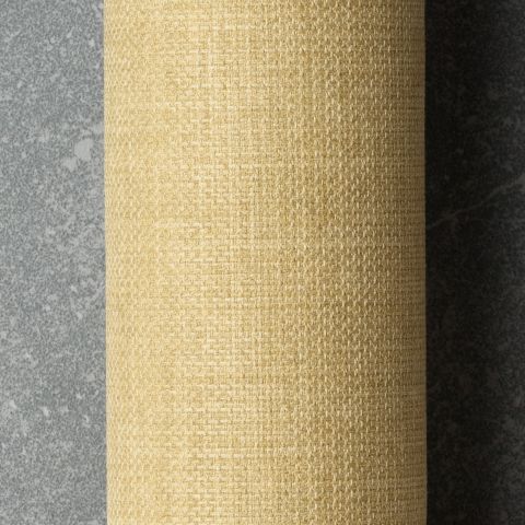 Agua Fabrics | Linetta. Linen + Olive