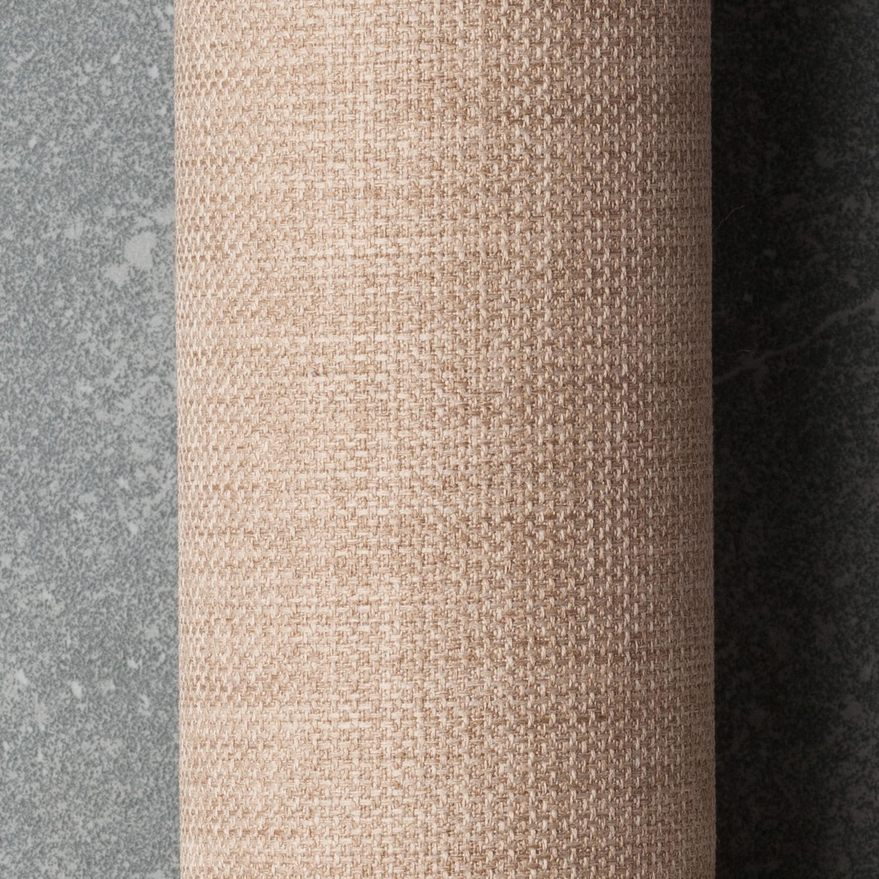 Linetta - Linen-Style Contract Upholstery | Agua Fabrics