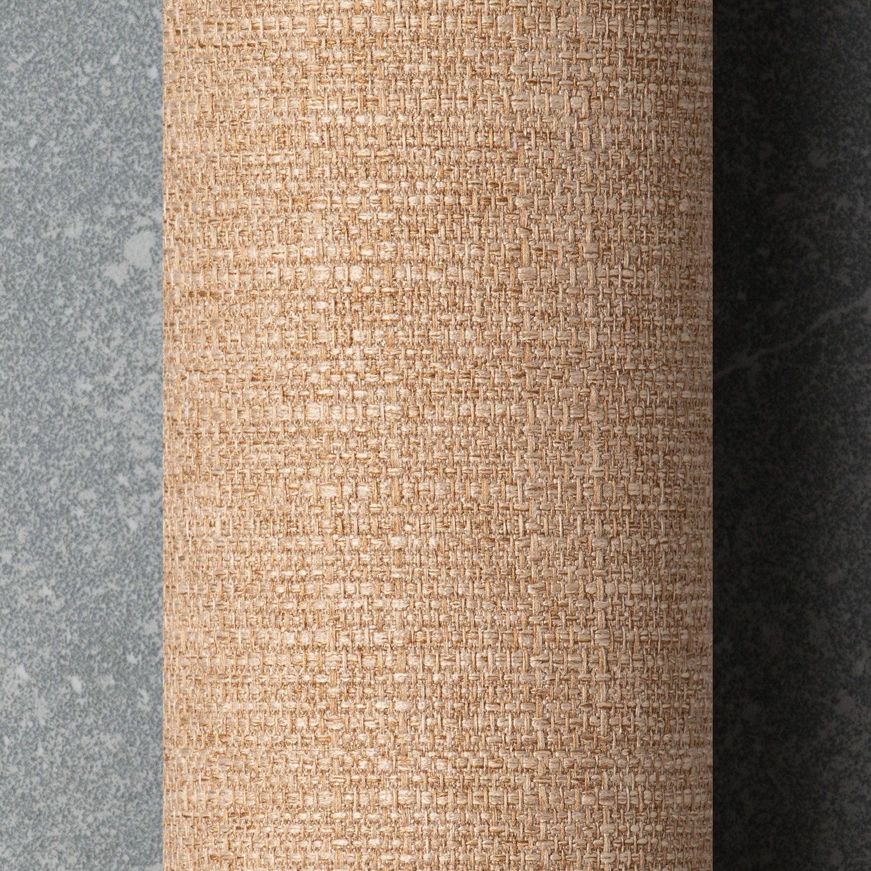 Eden – Plush Textured Contract Upholstery Fabric | Agua Fabrics