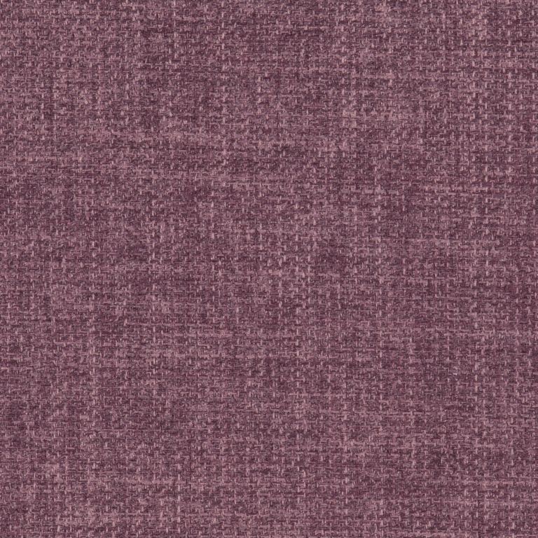 Agua Fabrics | Linetta. Solid, Plain, Weave + Plum