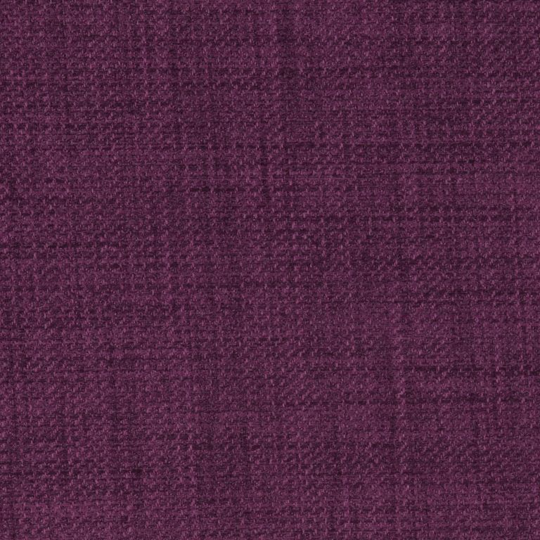Agua Fabrics | Linetta. Solid, Plain, Weave + Plum