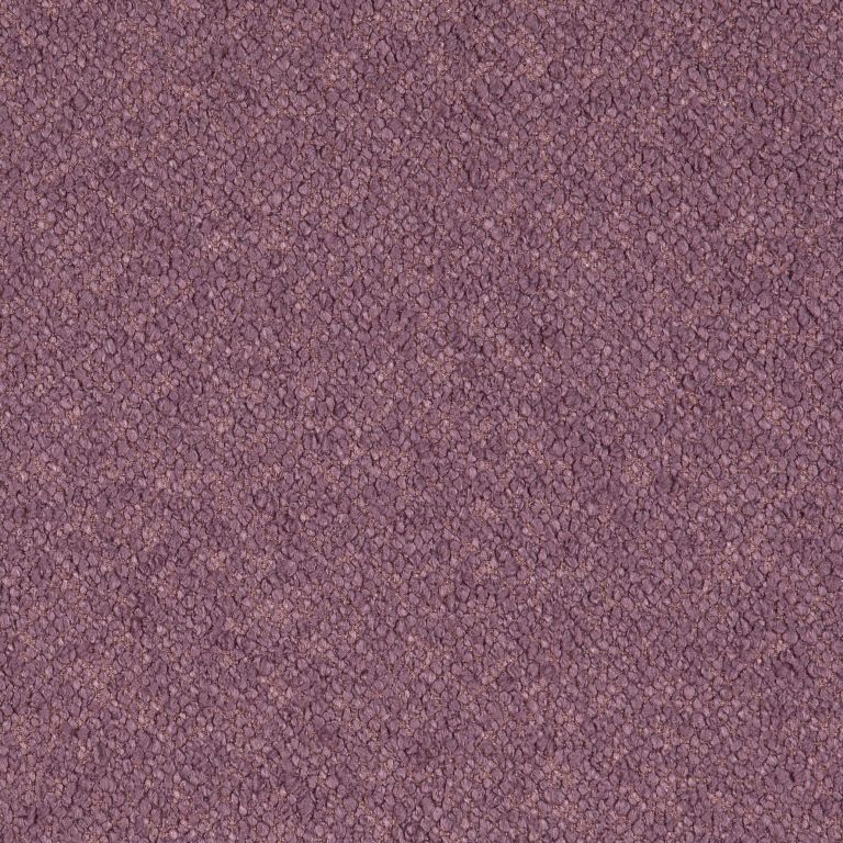 Agua Fabrics | Boucle. Solid, Plain, Soft Fabric, Boucle + Damson
